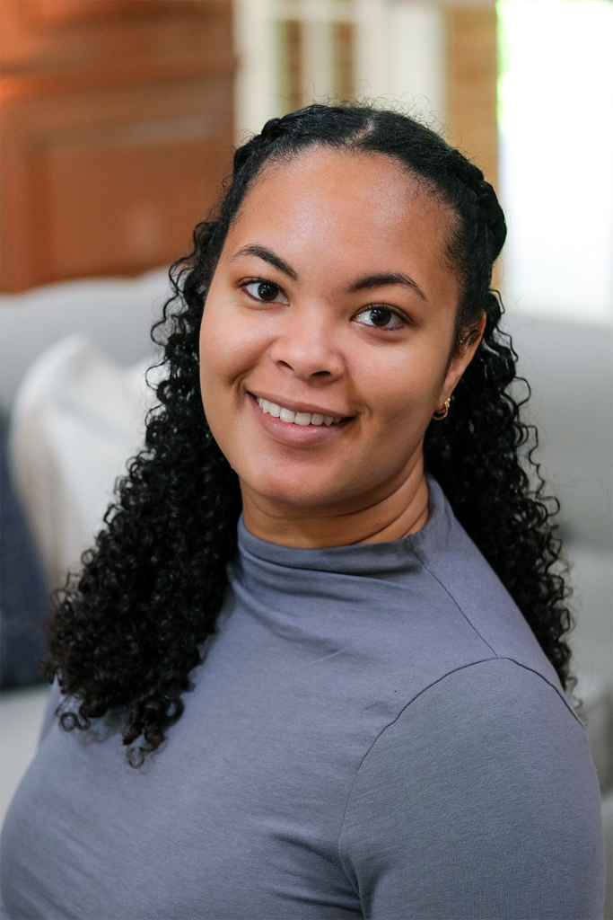 Alicia Tacoronte - UNC Executive Development