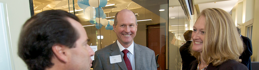 1953-2023: Celebrating 70 Years of Impact - UNC Executive Development