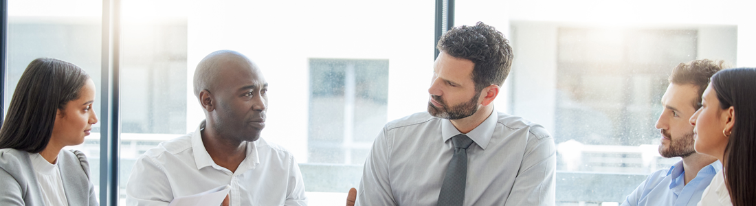 Strategic Alignment: Building Employee Trust & Unity | UNC