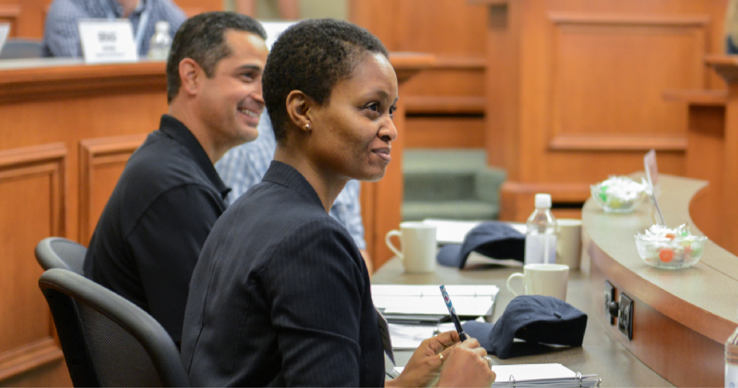 Government Leadership Development Program | UNC Executive Development