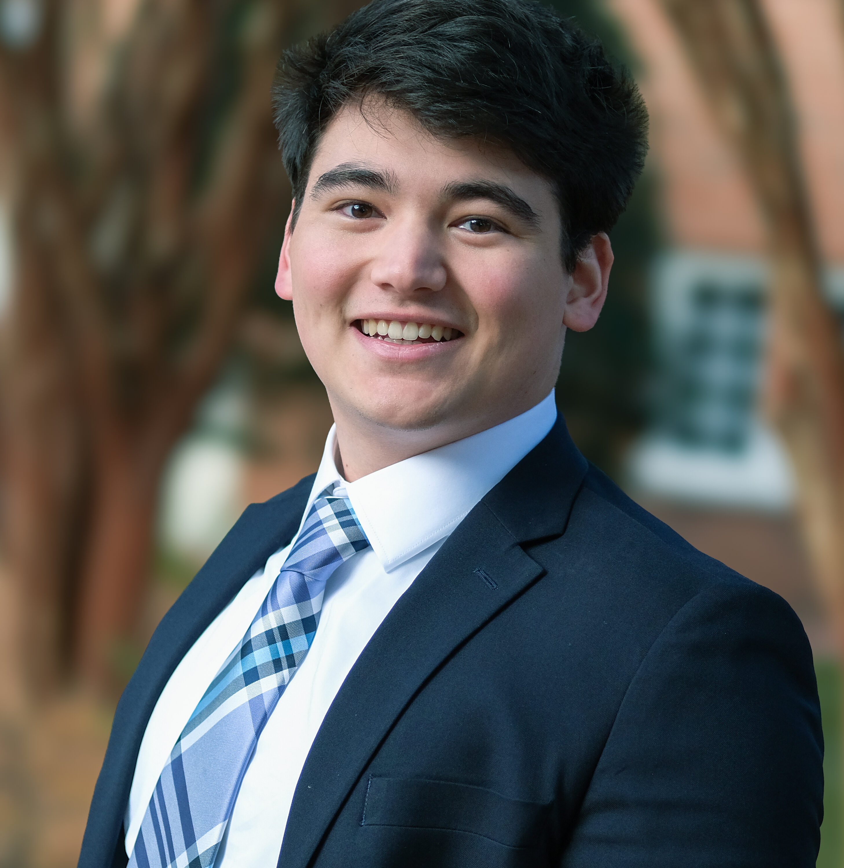 Alex Ahn - UNC Executive Development