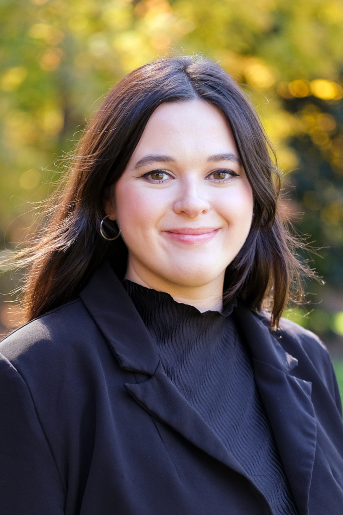 Catherine Adams - UNC Executive Development