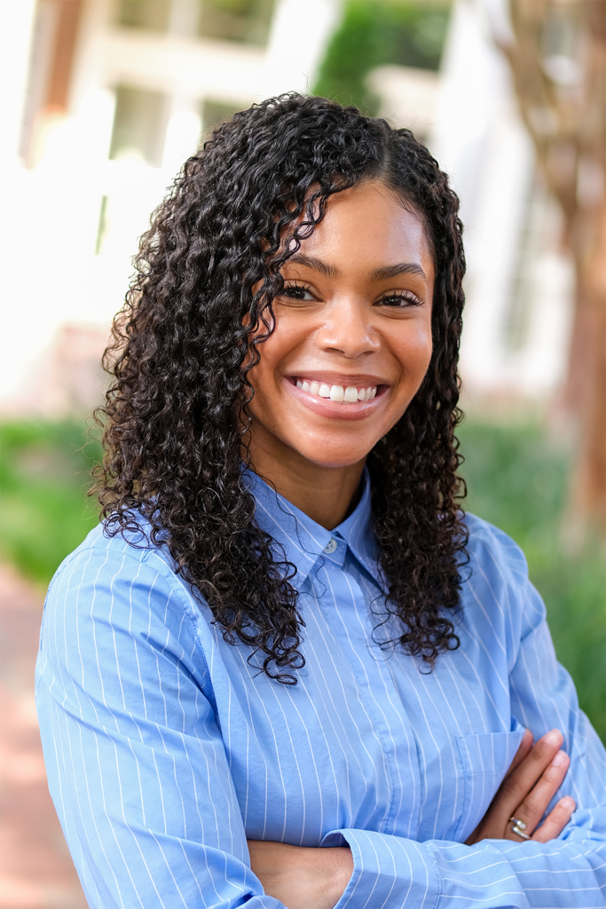 Faith Lackey - UNC Executive Development