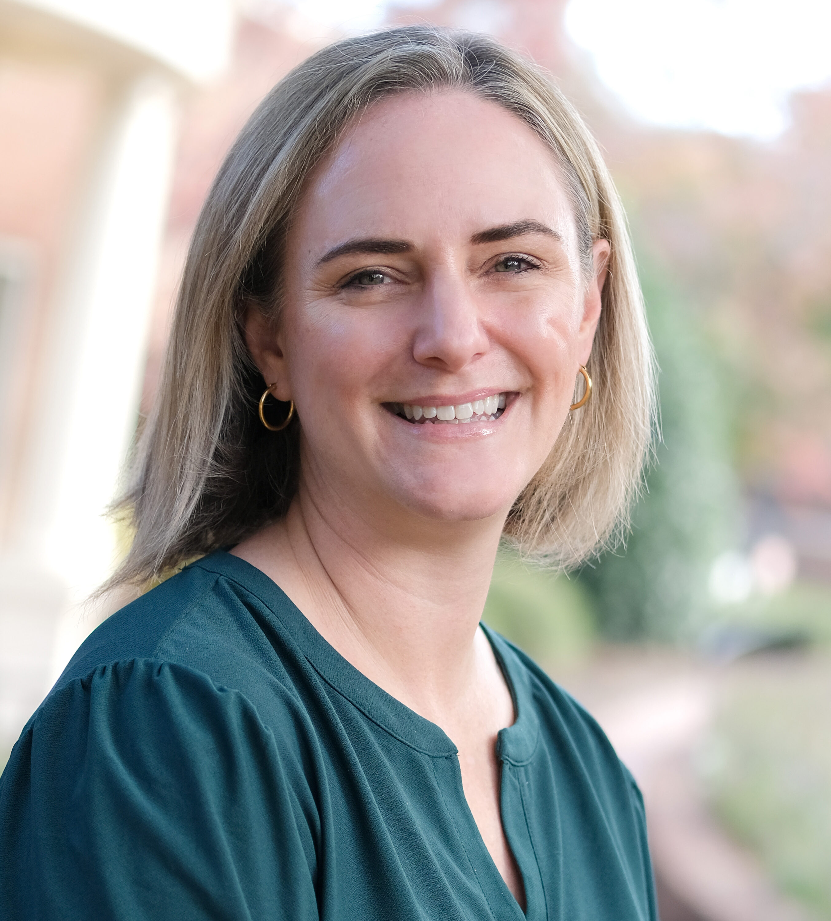 Lara Ratkovic - UNC Executive Development