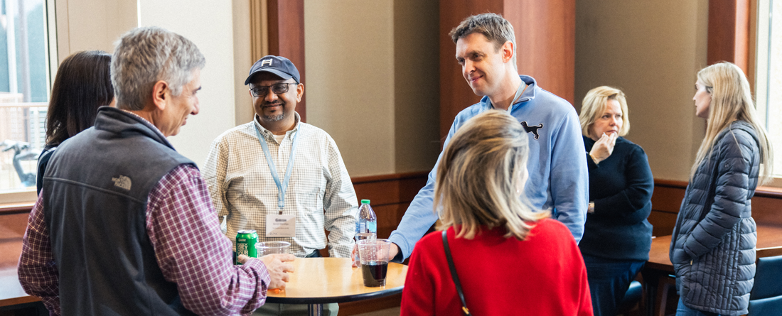 Electrical Engineering Leadership Case Study | UNC Exec-Dev