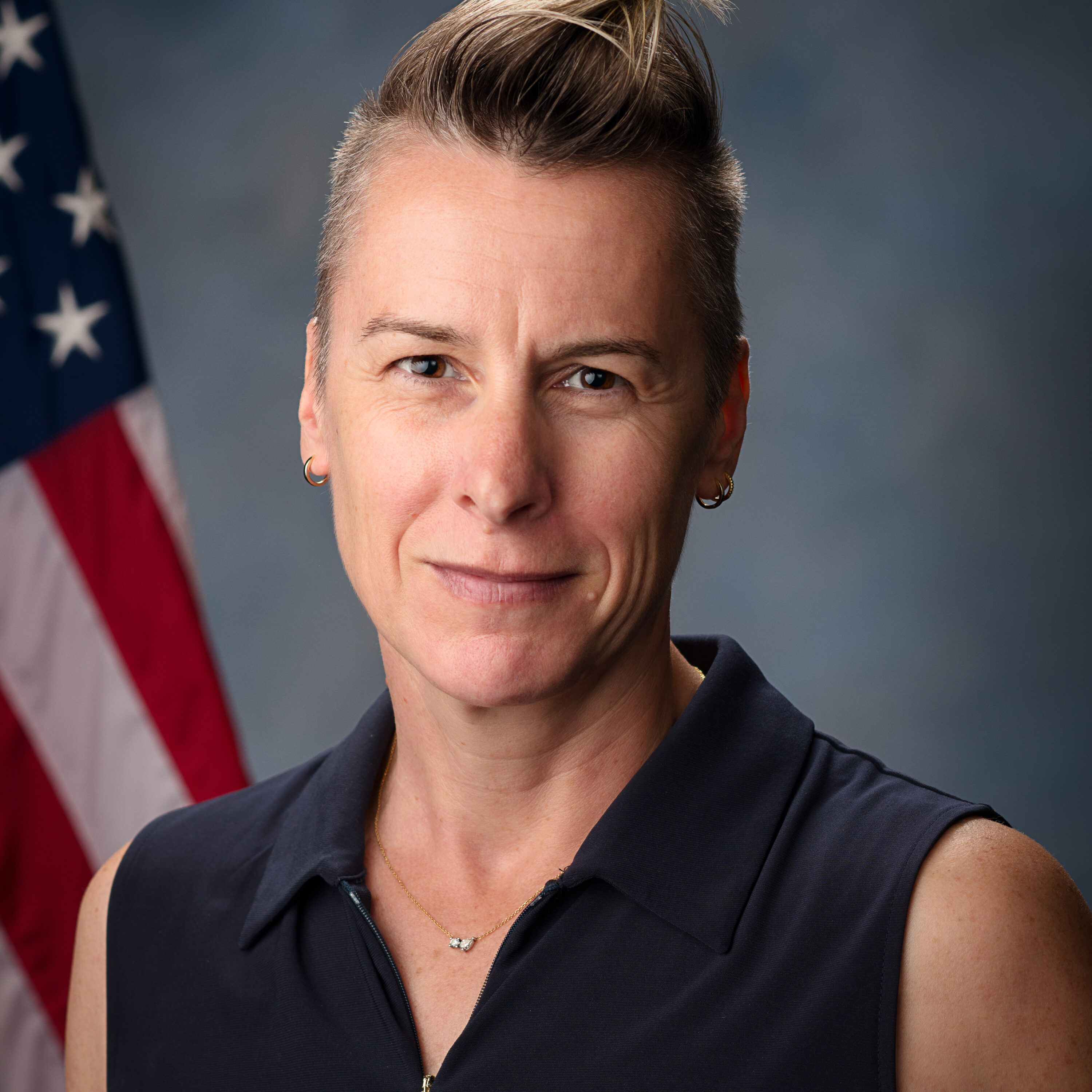 Kate Käufer - UNC Executive Development