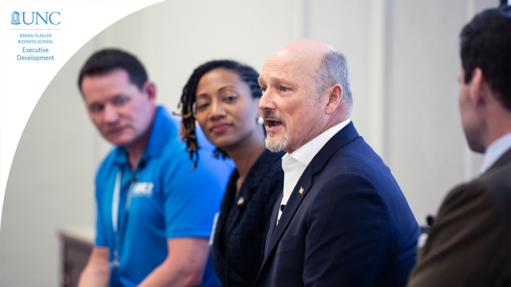 Brain-Based Tools for Smarter Negotiations - UNC Executive Development