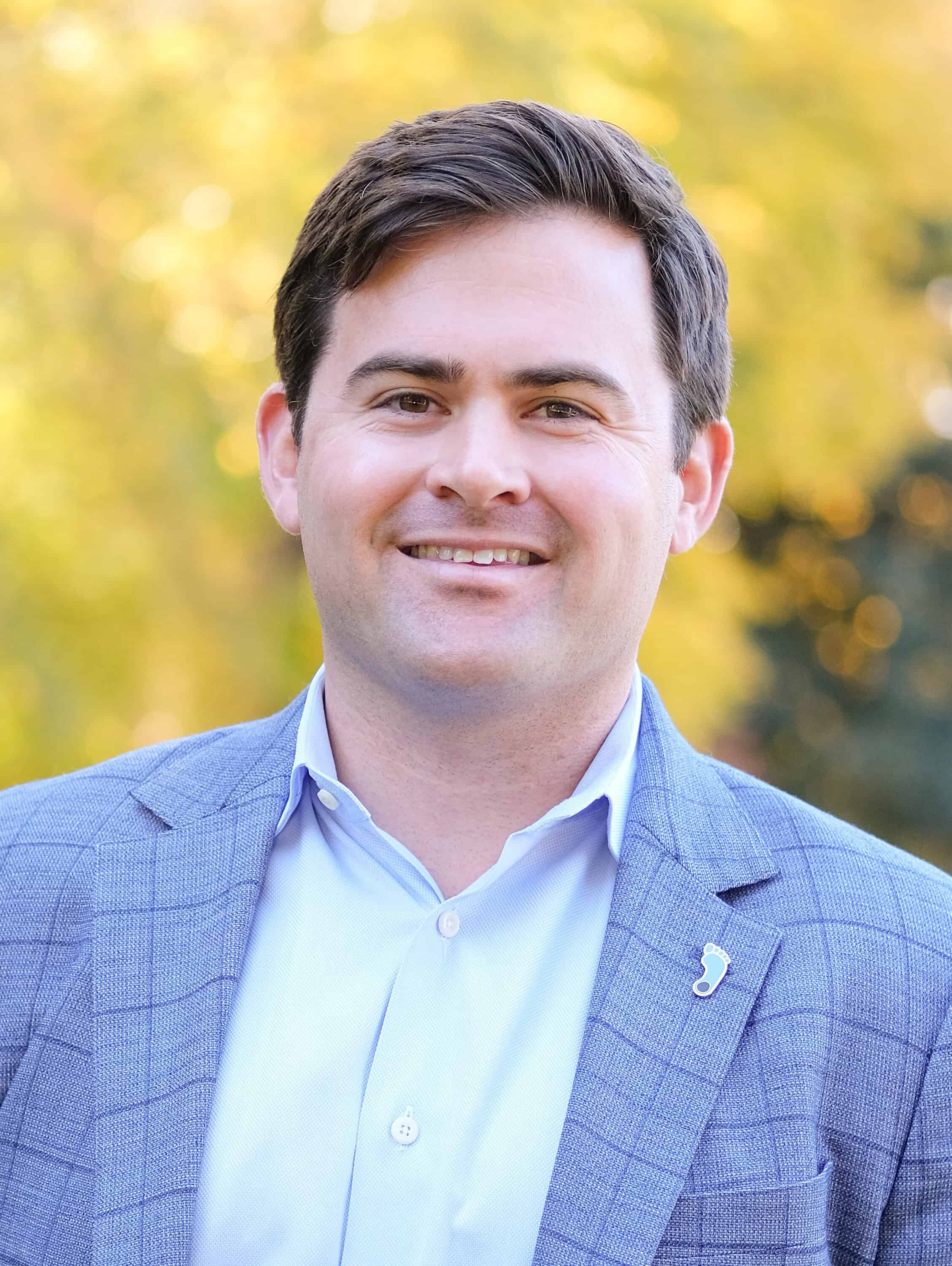 Blake Aldridge - UNC Executive Development