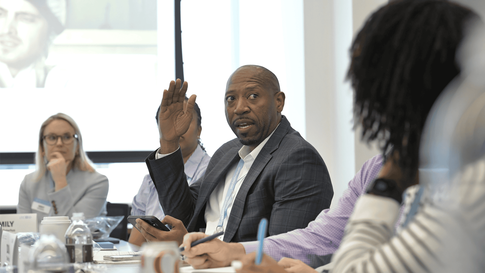 The Persuasive Power of Questions for Leaders - UNC Executive Development