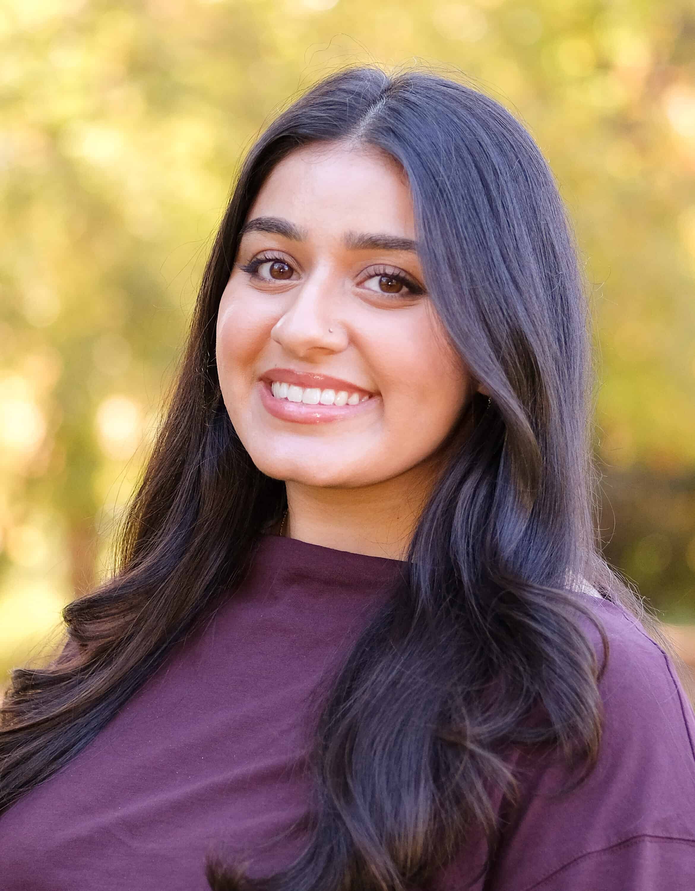 Aliya Haider - UNC Executive Development