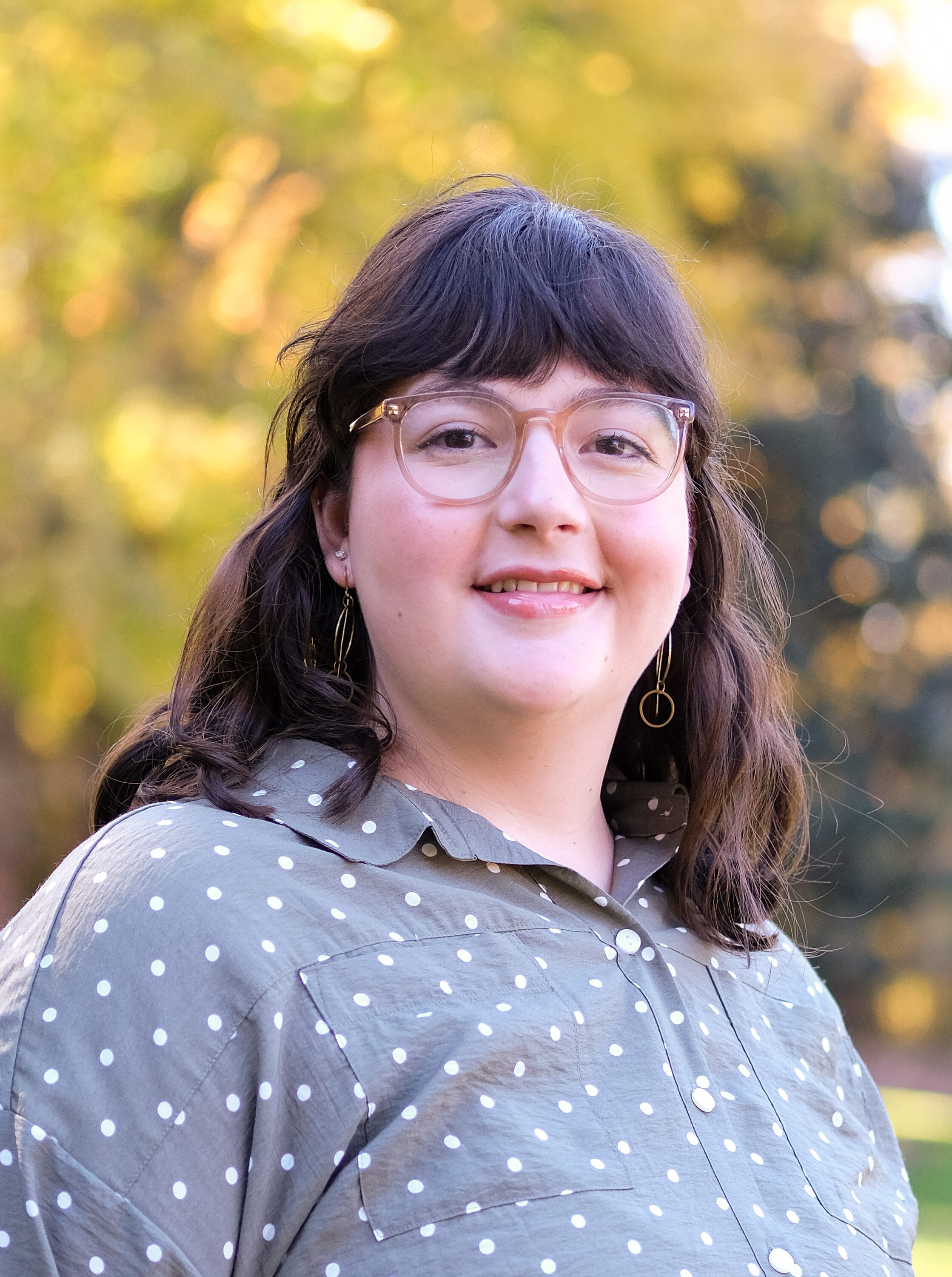 Hallie Springer - UNC Executive Development